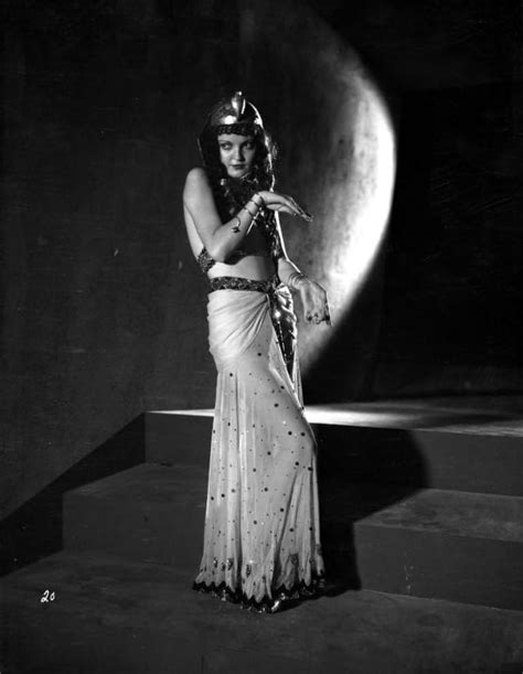 30 Gorgeous Photos Of Zita Johann In The 1920s And 30s ~ Vintage Everyday