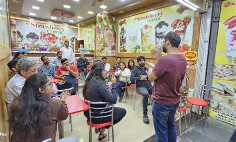 Life At Eligarf Eligarf