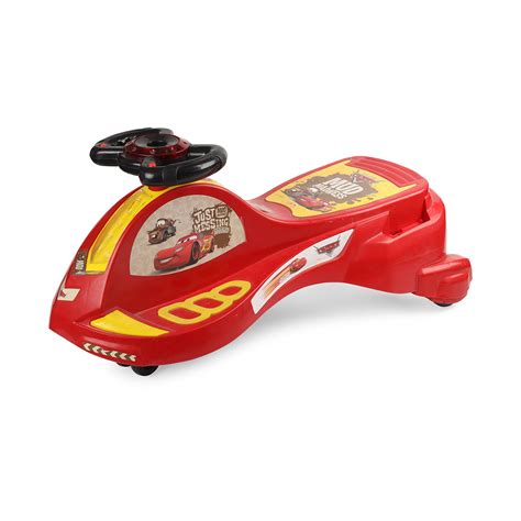 Toyzone Disney Cars City Magic Car 51695 Ride On Baby | Desertcart Barbados