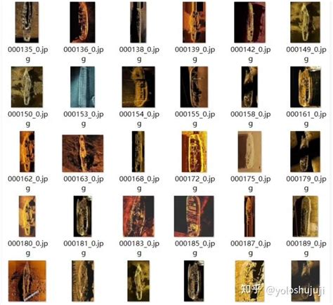 如何使用tensorflow和keras对声呐图像数据集进行训练、评估和可视化 人，船，飞机 声呐图像数据集 知乎