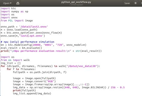 yolov5 convert onnx to nef model error — kneron developer forums