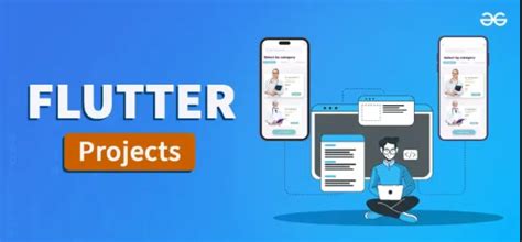 Learn Flutter With These 5 Projects Medium Stackademic