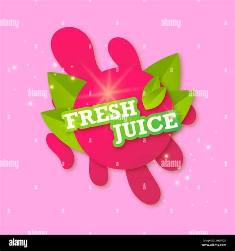 Blow Raspberry Stock Vector Images Alamy