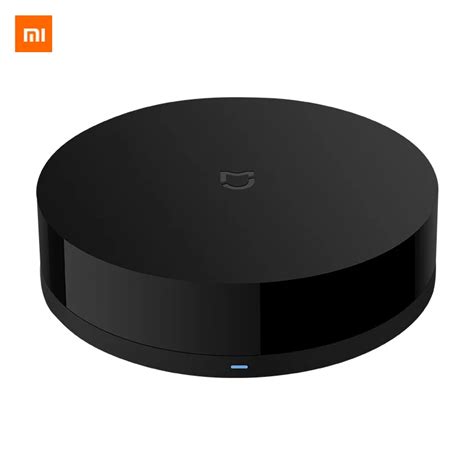 Xiaomi Mijia универсальный инфракрасный пульт дистанционного управления Лер Обновление издание