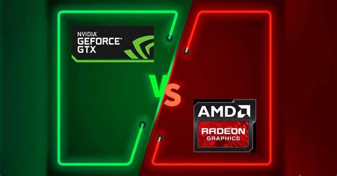 AMD Vs NVIDIA Reporte De Ventas De GPUS En El Primer Trimestre