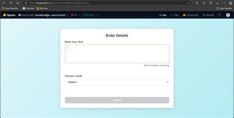 Ai Nlp Machinelearning Llm Rag Huggingface Python Deeplearning Rahul Nihalani