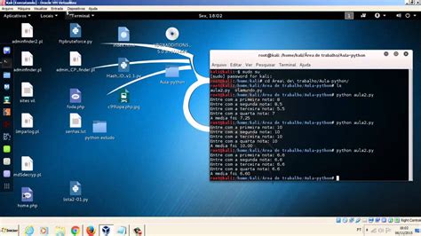 Programacao Em Python Curso Video Aula YouTube
