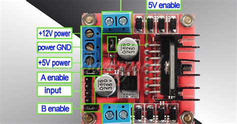 Arduino Y Las Interrupciones Parte Iii Medir Rpm Con Arduino