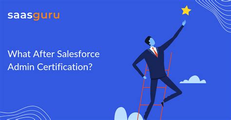 What Next After Salesforce Admin Certification Blog Saasguru