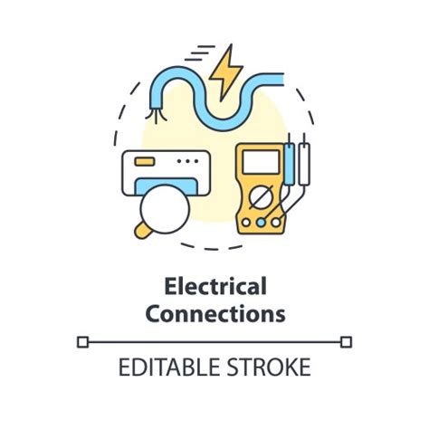 Ac Voltage Symbol Vector Images Over