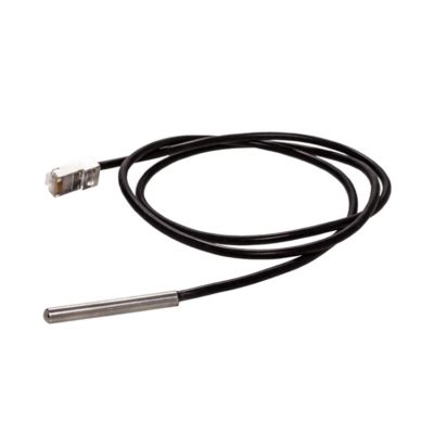 Wire Temperature Sensor Cellocator