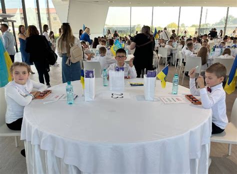 Привезли додому медалі юні ніжинці у Молдові здивували рівнем ментальної арифметики Читайте на