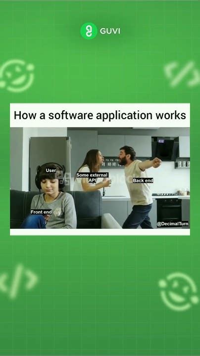 It Happens 😅😅 Developer Developerlife Developermemes Programmingmemes Codingisfun Shorts