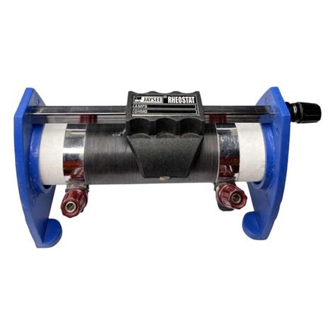 Rheostat Samtech Instruments