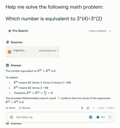 Perplexity Ai Case Study The New Better Way Of Search