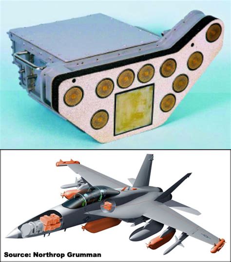 overview — an alq 218 — electronic support measures electronic warfare