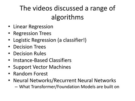 Core Methods In Educational Data Mining Ppt
