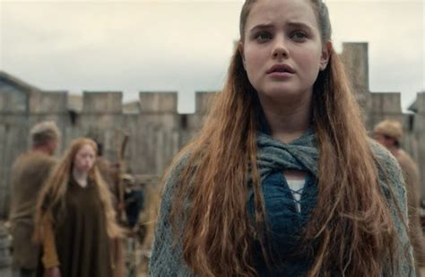 Cursed Season 1 Episode 1 Recap What Happened In Nimue