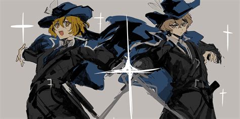 Sinclair Project Moon Danbooru