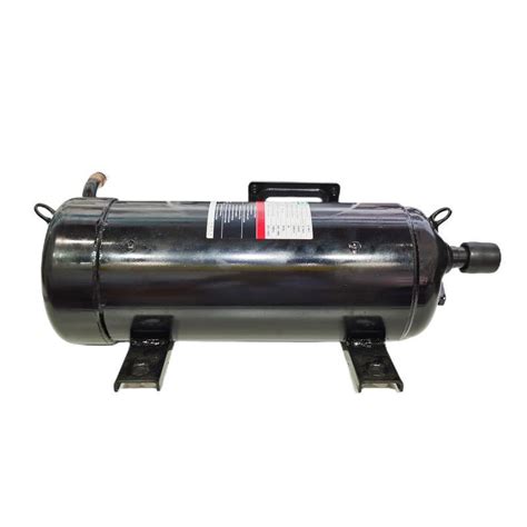Hermetic Scroll Compressor Air Conditioning And Auto Ac Compressor
