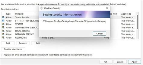 How To Access The Windowsapps Folder In Windows Make Tech Easier