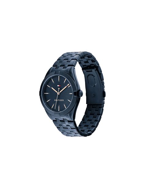 Buy Tommy Hilfiger Th1782552 Watch In India I Swiss Time House