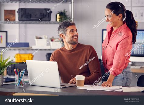 Male Graphic Designer Working Images Stock Photos Vectors Shutterstock