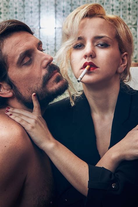 Aroa And Pablo Carrotcake