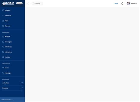 Usaid Majeds Design Work