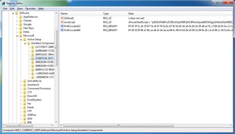 Phase Bot A Fileless Rootkit Part 1