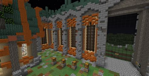 Factions Spawn Schematic Download Minecraft Map