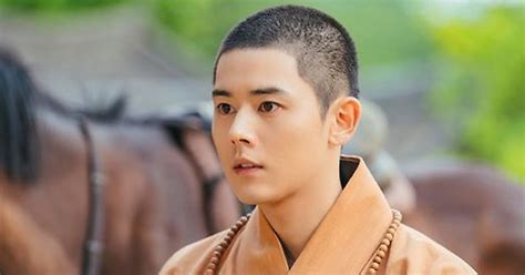 김동준 까까머리 승려→19살 고려 황제 현종까지 완벽 소화 ‘거란전쟁