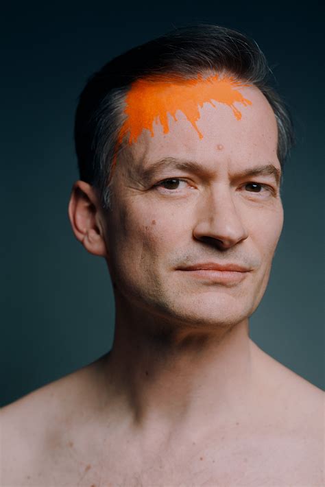 Markus Butter Oper Graz