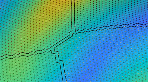 plotsurfaceroiboundary plot region boundaries on a surface file
