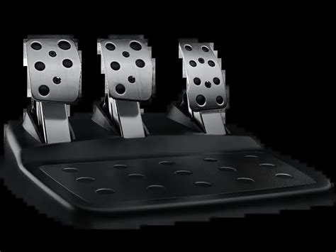 Logitech G Driving Force