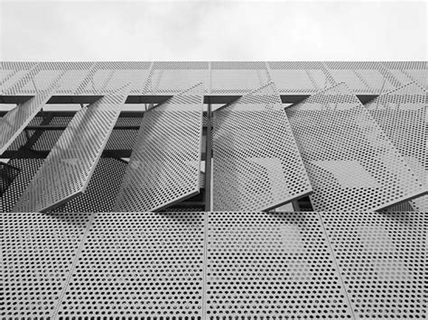 Perforated Sheet Applications