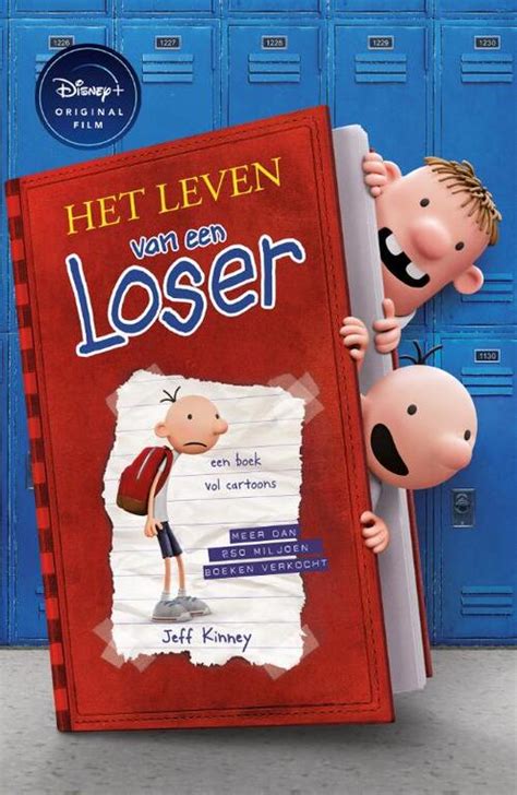 Logboek Van Bram Botermans Disney Filmeditie Jeff Kinney Boek 9789026160226 Bruna