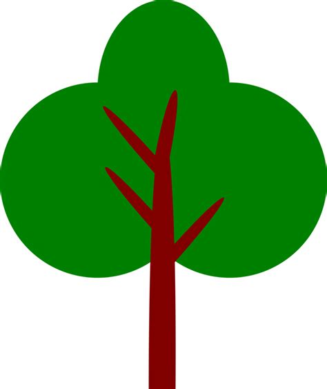 Element Tree Icon 11993566 Png