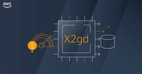 New Amazon Ec2 X2gd Instances Graviton2 Power For Memory Intensive Workloads Aws News Blog