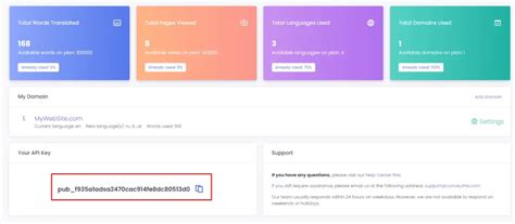 Joomla Integration Go Global With Your Website Using ConveyThis