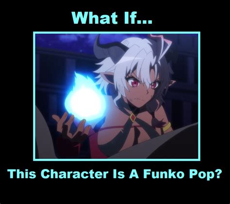What If Heine Of The Flame Is A Funko Pop By Beavers2010 On Deviantart