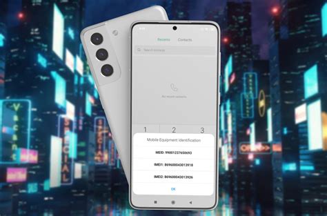 Recover Data Using IMEI Number Is It Possible