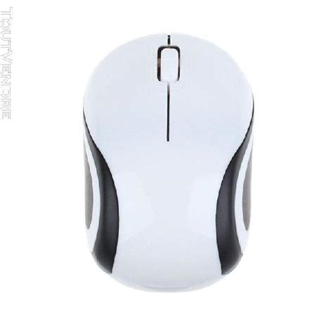 Mini Souris Optique Sans Fil Ghz Dpi Souris Pou En France Clasf Informatique