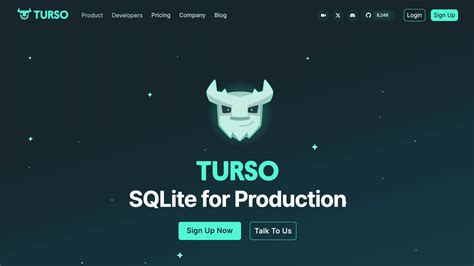 turso indie hackers discover top products for efficient indie hacking