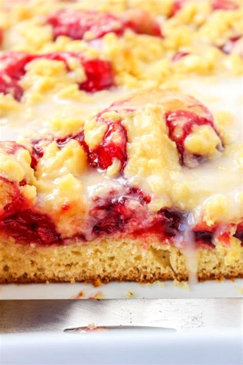 Coffee Cake From Yellow Cake Mix At Linda Aucoin Blog