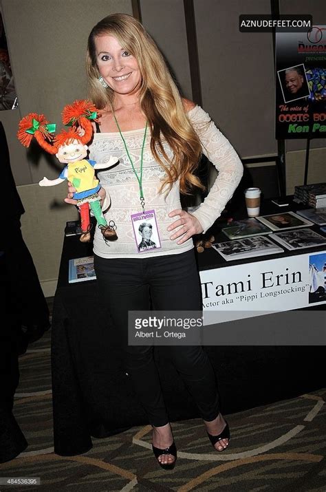 Tami Erin Feet Aznudefeet