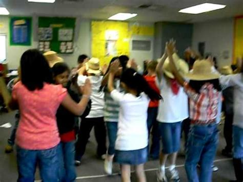 Gold Rush Dance Youtube
