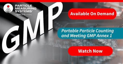 Understanding Iso 14644 Technical Report 21 Airborne Particle Sampling