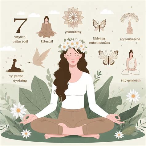 7 Ways To Calm Yourself Post 75 By Monty Excel Medium