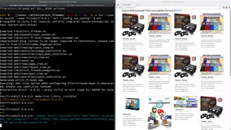 Episode 186 Automatically Connecting Nodes Elixir Sips